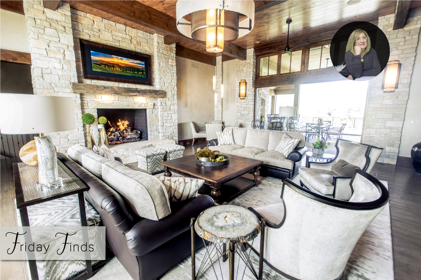 Friday Finds: Interior Enhancement Group | CAI Designs Blog