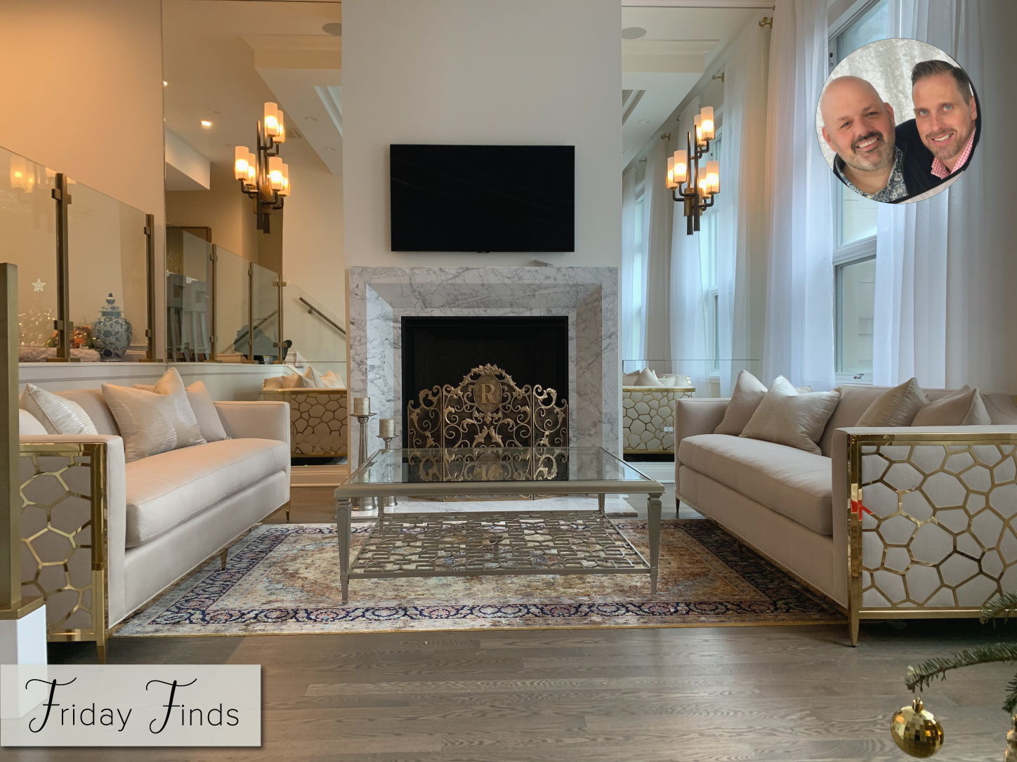 Friday Finds: Jacob-Lukas Design | CAI Designs Blog