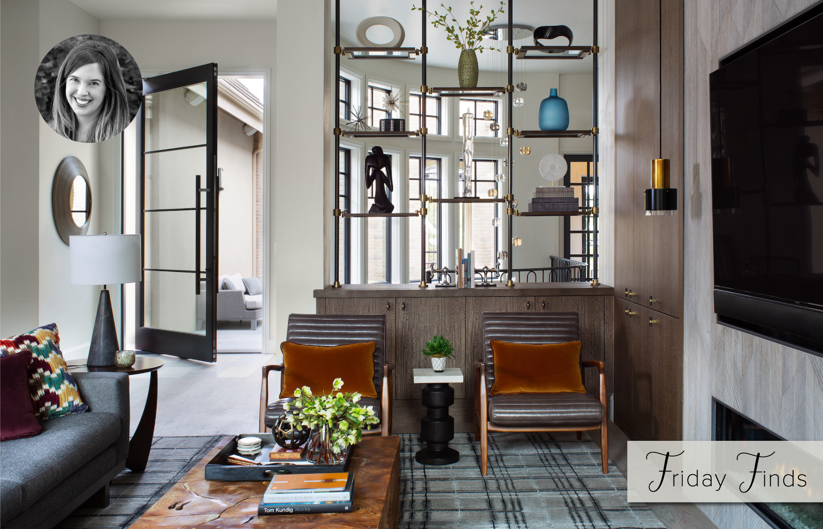 Friday Finds: Armijo Design Group | CAI Designs Blog