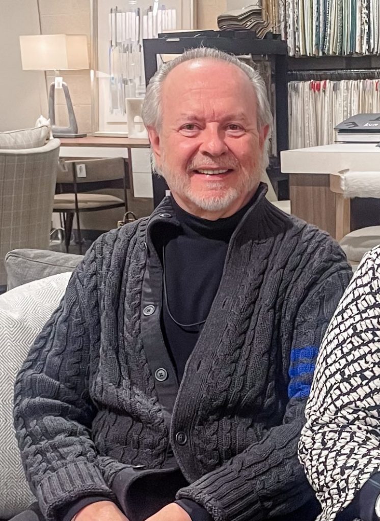 MEET MARK | INDIANA SHOWROOM MANAGER | CAI Designs Blog